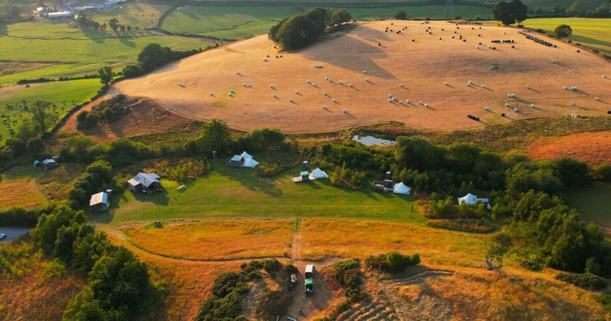 Hire our place | The Forge