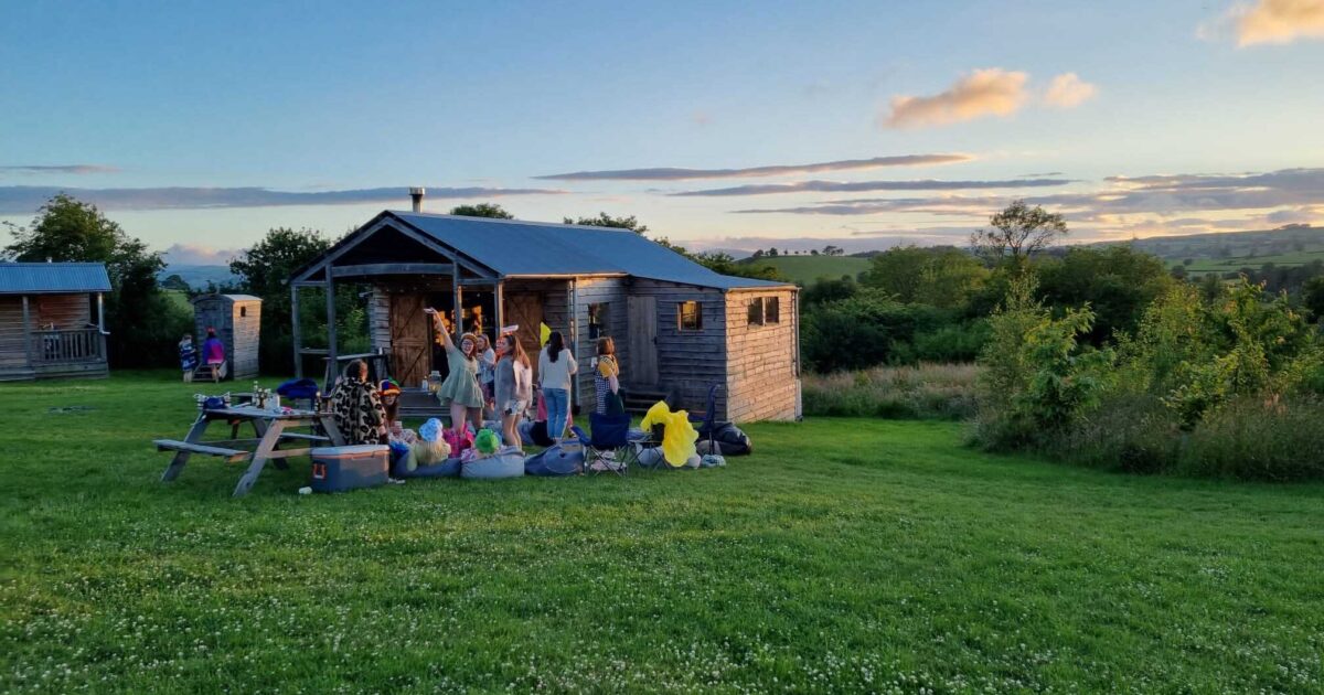 Why The Forge is the perfect venue for a summer get… | The Forge